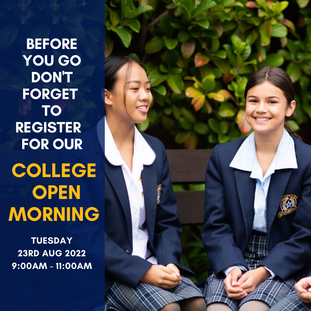Mercy Catholic College Chatswood