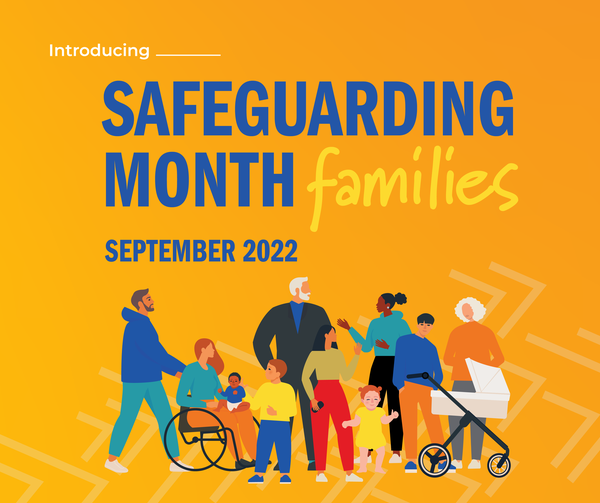 Safeguarding Month - Mercy Catholic College Chatswood