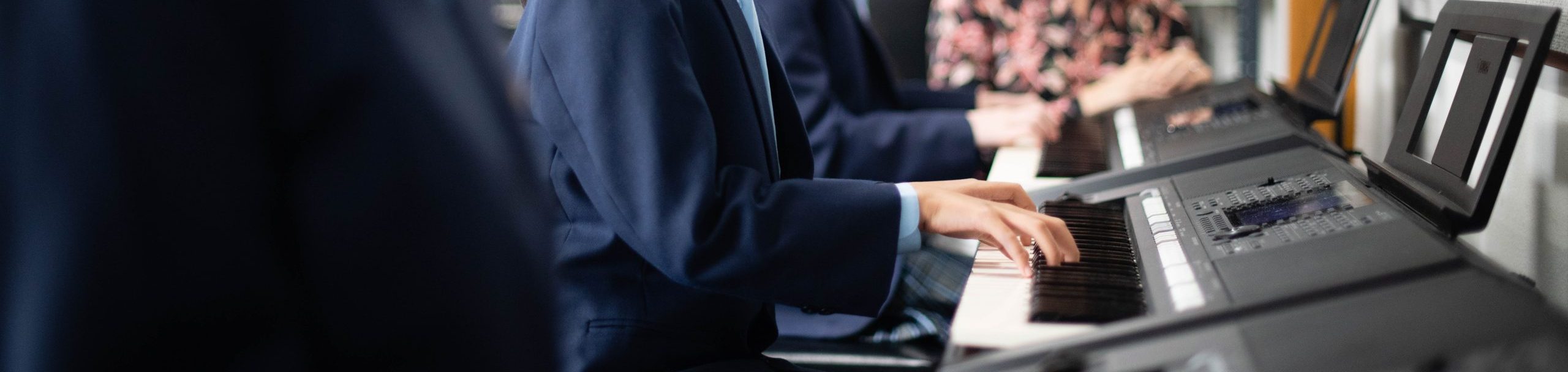 Creative Arts - Mercy Catholic College Chatswood