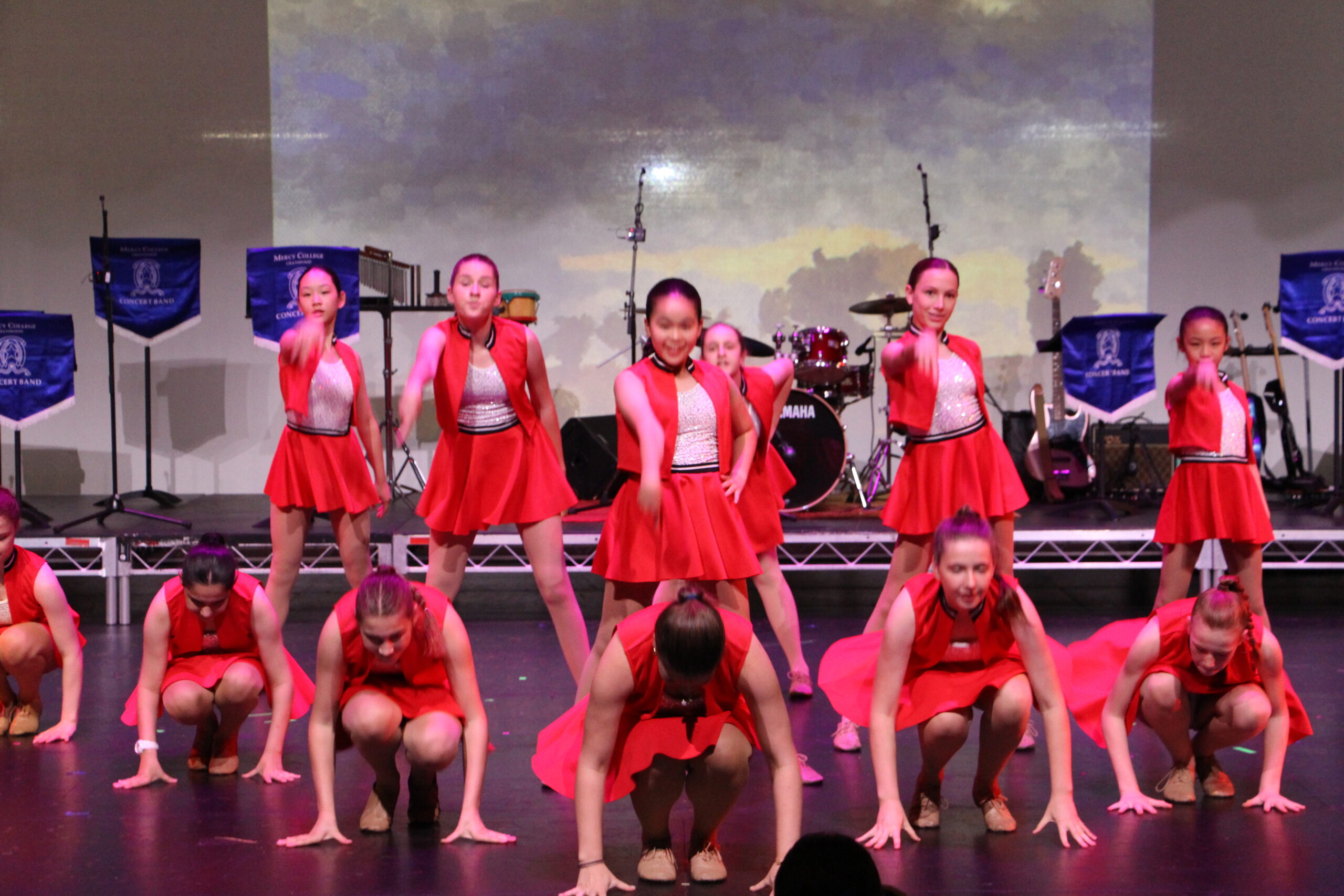 2025 Creative Arts Showcase - Mercy Catholic College Chatswood